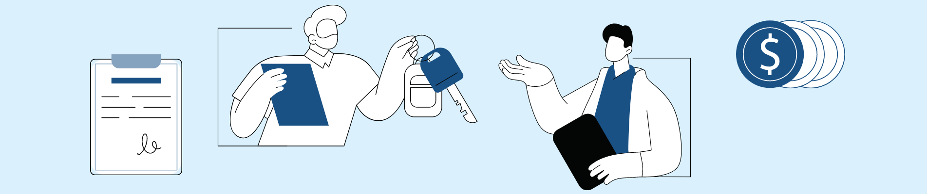 Navigating Essential Purchases During Uncertain Times | Riverside Bank